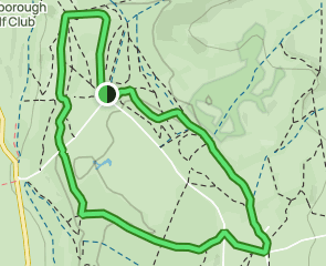 Coombe Hill Woodland Walk Circular: 341 Fotos - Buckinghamshire ...