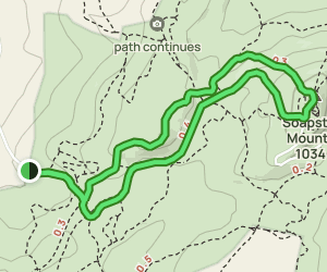 Soapstone Lookout Loop: 358 Reviews, Map - Connecticut | AllTrails