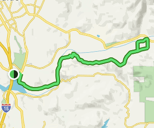Raptor Ridge via Mule Hill Trail: 130 Reviews, Map - California | AllTrails