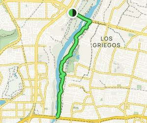 Paseo del Bosque Trail: 276 Reviews, Map - New Mexico | AllTrails