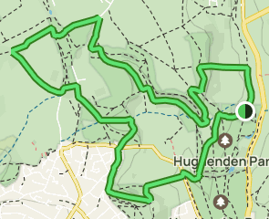 Views of the Hughenden Manor Estate Walk: 62 fotos - Buckinghamshire ...