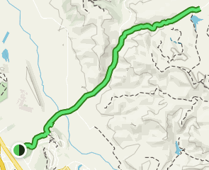 Rocky Canyon Trail, California - 130 Reviews, Map | AllTrails
