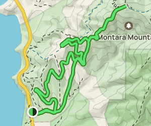 McNee Ranch to Planet of the Apes: 800 Reviews, Map - California ...