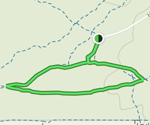 Ironwood, Prospector and Caliche Flats Loop | Map, Guide - Arizona ...