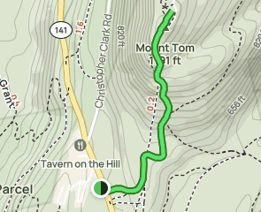 Mount Tom, Massachusetts - 881 Reviews, Map | AllTrails