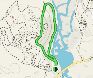 Goat Hill Loop: 245 Reviews, Map - Massachusetts | AllTrails