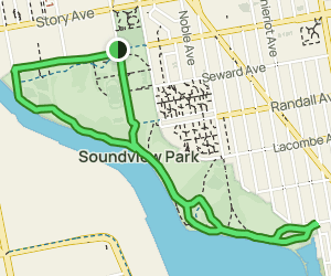 Sound View Park Greenway: 139 Reviews, Map - New York | AllTrails