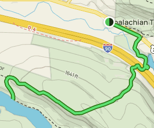 Upper Goose Pond: 197 Reviews, Map - Massachusetts | AllTrails