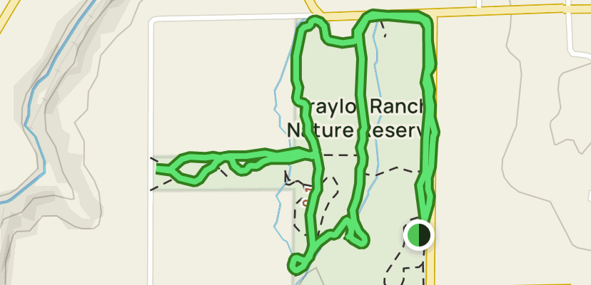 Se Permiten Perros En El Lago Folsom