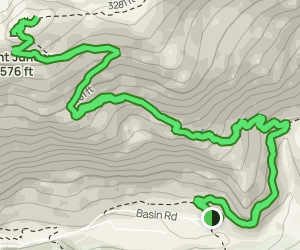 Mount Juneau: 256 Reviews, Map - Alaska | AllTrails