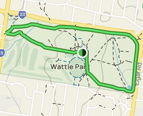 Wattle Park Circuit, Victoria, Australia - 71 Reviews, Map | AllTrails