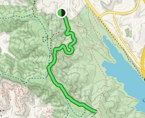 Sweeney Ridge Trail to Fifield Ridge Road, California - 471 Reviews ...