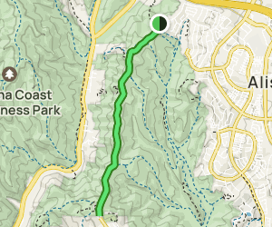 West Ridge Trail: 1786 Reviews, Map - California | AllTrails