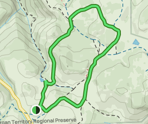 Volvon and Condor Trail Loop: 58 Reviews, Map - California | AllTrails
