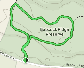 Babcock Ridge Preserve: 22 Reviews, Map - Connecticut | AllTrails