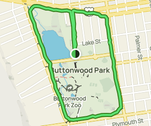 Buttonwood Park Loop: 100 Reviews, Map - Massachusetts | AllTrails