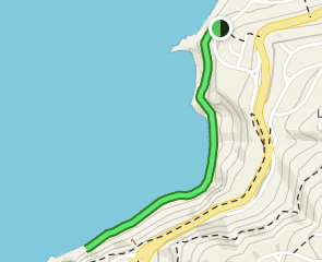 Bluff Cove to Lunada Bay Trail, California - 609 Reviews, Map | AllTrails