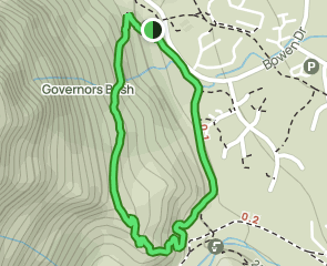 Governors Bush Track, Canterbury, New Zealand - 64 Reviews, Map | AllTrails