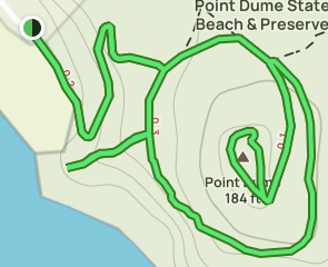 Point Dume Cove Trail, California - 1,448 Reviews, Map | AllTrails