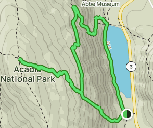 Dorr Mountain Ladder Trail: 955 Reviews, Map - Maine | AllTrails