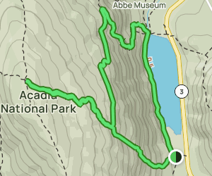 Dorr Mountain Ladder Trail: 1006 Reviews, Map - Maine | AllTrails