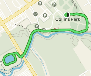Collins Park and Cypress Creek: 245 Reviews, Map - Texas | AllTrails