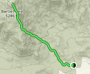 Mount Bartle Frere Summit via Josephine Falls: 280 foton – Queensland ...
