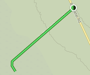 Devil's Golf Course: 190 Reviews, Map - California | AllTrails