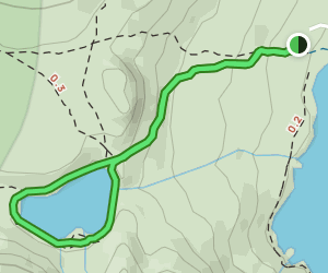 McLeod Lake Trail: 754 Reviews, Map - California | AllTrails