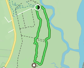 Swamp Trail and Boardwalk Loop: 382 foto - New Jersey | AllTrails