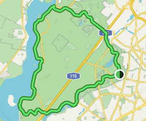 4-Lake Tour in Grunewald: 20 Reviews, Map - Berlin, Germany | AllTrails