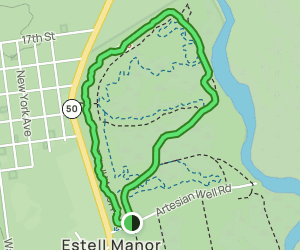 Duck Farm Loop | Map, Guide - New Jersey | AllTrails