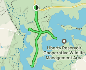 Piney Point, Maryland - 518 Reviews, Map | AllTrails