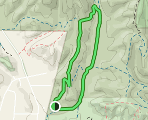Cheeseboro Canyon and Modelo Trail Loop: 583 fotos - Califórnia | AllTrails