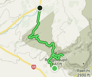 Ohakune Old Coach Road: 156 Fotos - Manawatu-Wanganui, Neuseeland ...