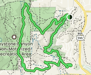 Rancho San Rafael Nature Trail: 212 Reviews, Map - Nevada | AllTrails