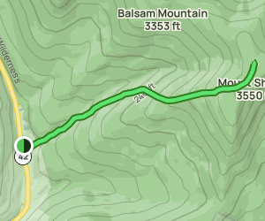 Mount Sherrill via Shaft Road: 289 Reviews, Map - New York | AllTrails