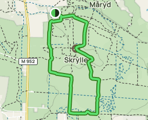 Yellow Track (Skrylle): 28 Reviews, Map - Skåne, Sweden | AllTrails