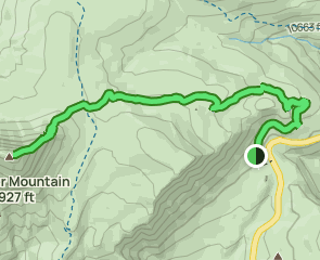 Coal Bank Pass to Engineer Mountain Summit, Colorado - 881 Reviews, Map ...