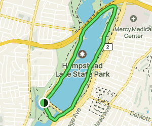 Hempstead Lake Loop: 1191 Reviews, Map - New York | AllTrails