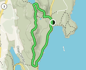 Beehive, Gorham Mountain and Ocean Path Loop, Maine - 2,730 Reviews ...