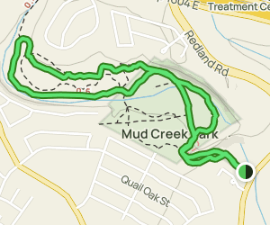 Mud Creek Park Trail: 514 Reviews, Map - Texas | AllTrails