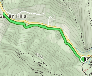 Sunshine Canyon Trail: 602 Reviews, Map - Colorado | AllTrails