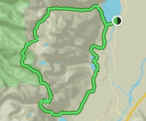 The Grand Teton Loop Trail: 17.765 fotos - Wyoming | AllTrails