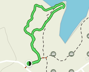 Eagle Point Loop: 27 Reviews, Map - Texas | AllTrails