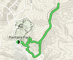 Pantera Park: 130 Reviews, Map - California | AllTrails