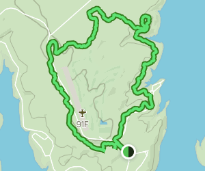 Arrowhead State Park Trails 3, 1, 2, 91 Photos - Oklahoma | AllTrails