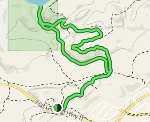 Bean Lake via Superior Hiking Trail Loop, Minnesota - 78 Reviews, Map ...