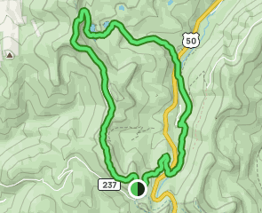 Old Monarch Pass / Waterdog Lake Loop: 444 foto - Colorado | AllTrails