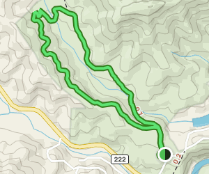 Long Branch Loop Trail - Georgia | AllTrails